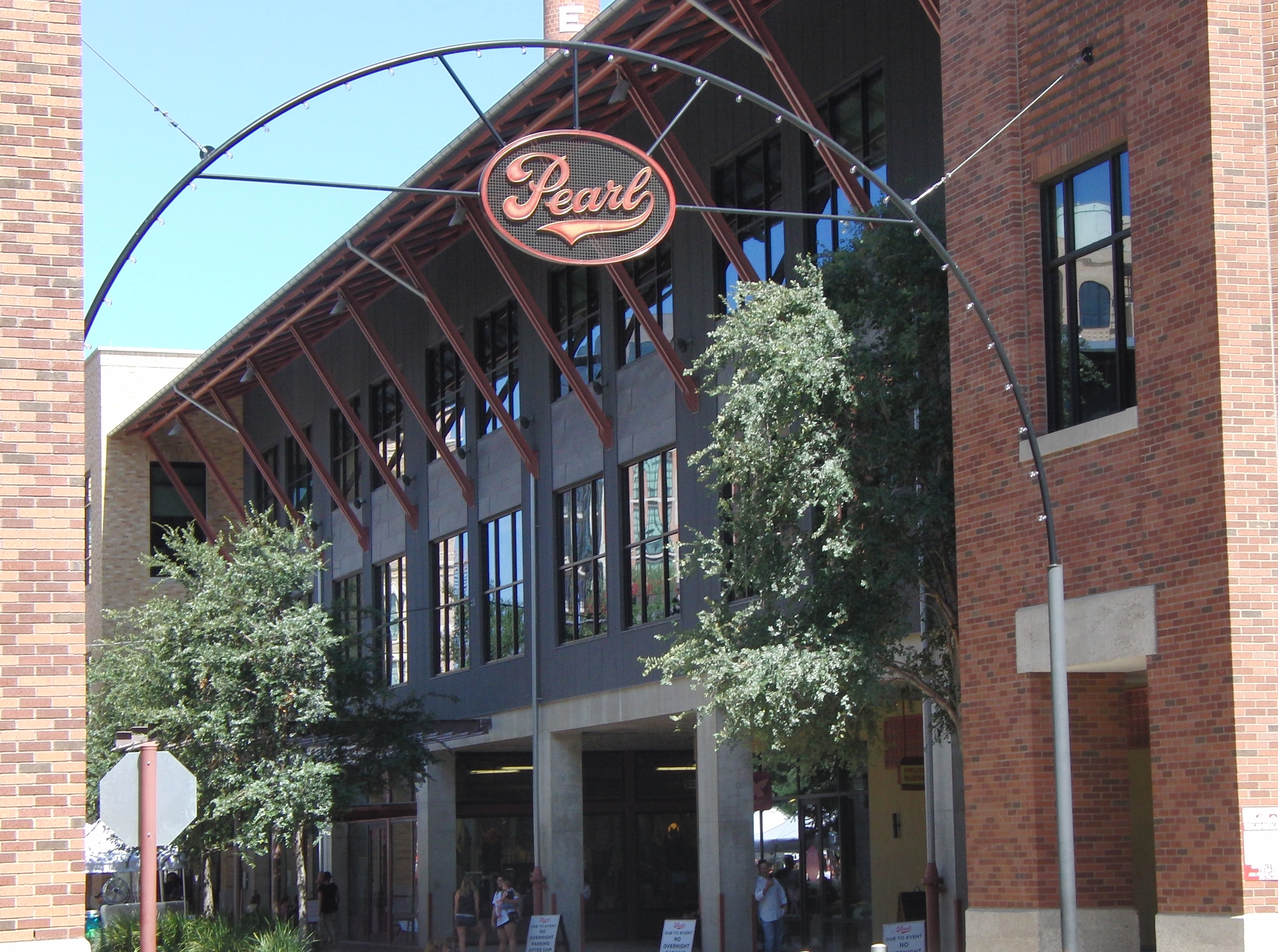 10 Reasons You Must Visit The Pearl San Antonio